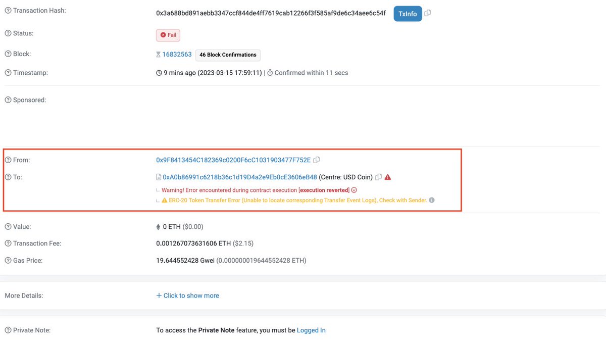 PeckShieldAlert on Twitter: "#PeckShieldAlert Justin Sun-labeled address has just swapped ~41.3M ...