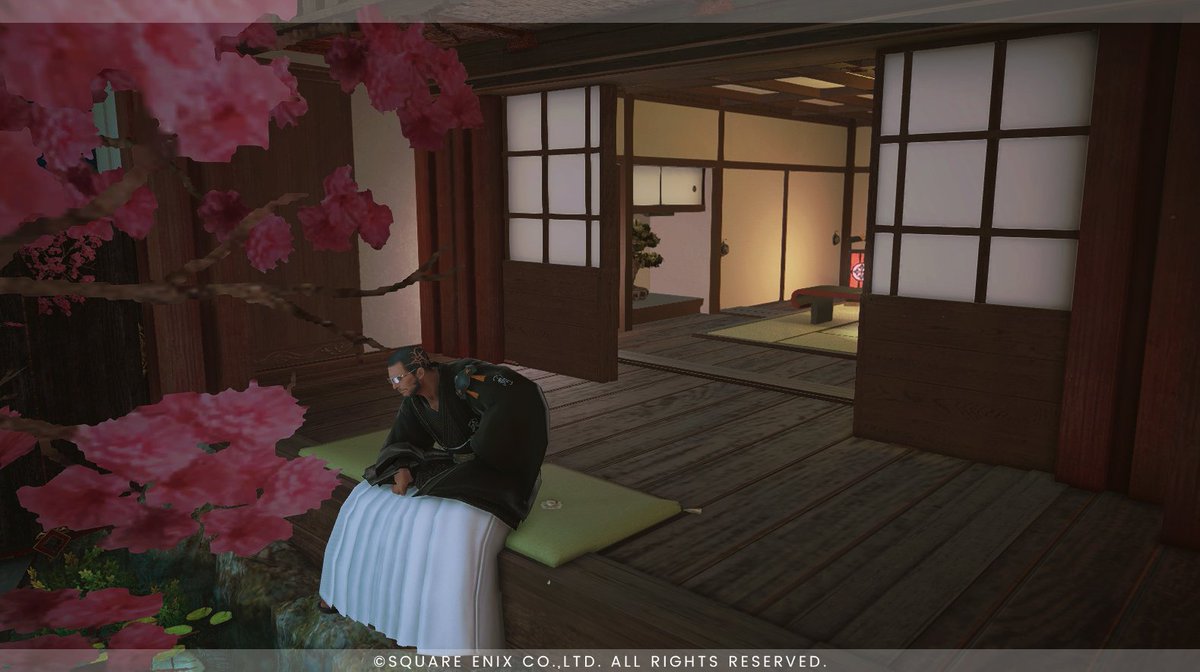 FFXIV Housing Eden_bot on Twitter: "[High-profile Tweet] 注目度の高いFF14ハウジングツイートです。 retweet rate:0. ...