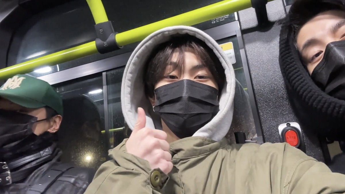 j on Twitter: "triple j vlog 🥺🤍"