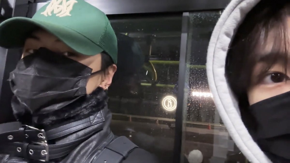 j on Twitter: "triple j vlog 🥺🤍"