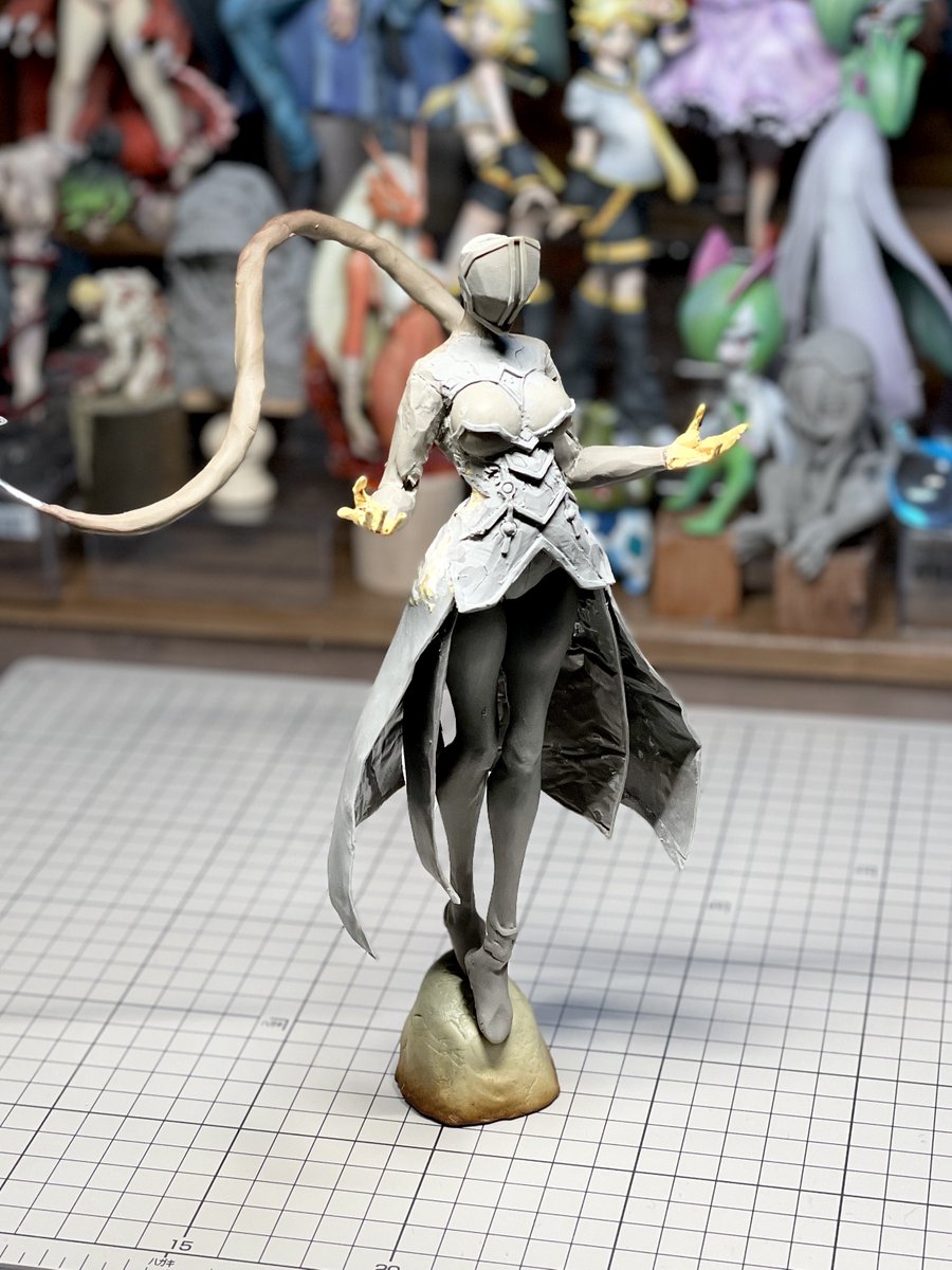 ころっけください@サブ垢 (@Korokke_sabuaka) さんのモデル作品まとめ (2 件) - Twoucan