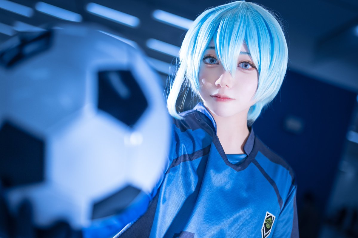 柊 星彩 .*˚8/27青エゴ 東4イ12ab (@noa_cosplay_) さんのイラスト・マンガ作品まとめ (50 件) - Twoucan