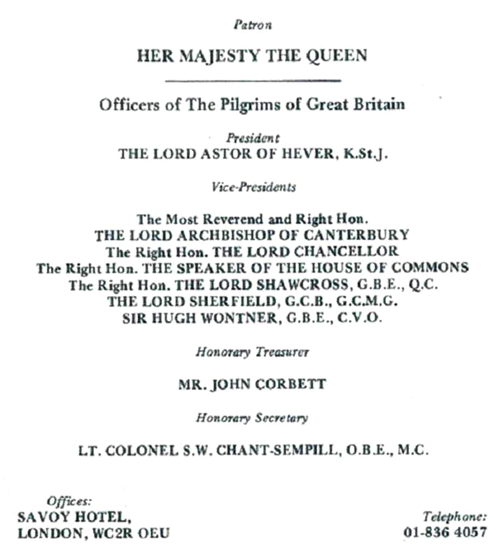 The secret Anglo-American-Judeo society you’ve never heard about. “The ...