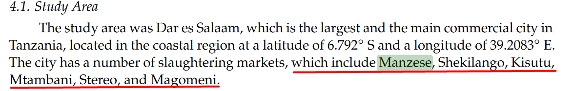 UTAFITI WAONESHA KUKU ZA KISASA NI HATARI KWA AFYA 🛑 Kadri siku ...