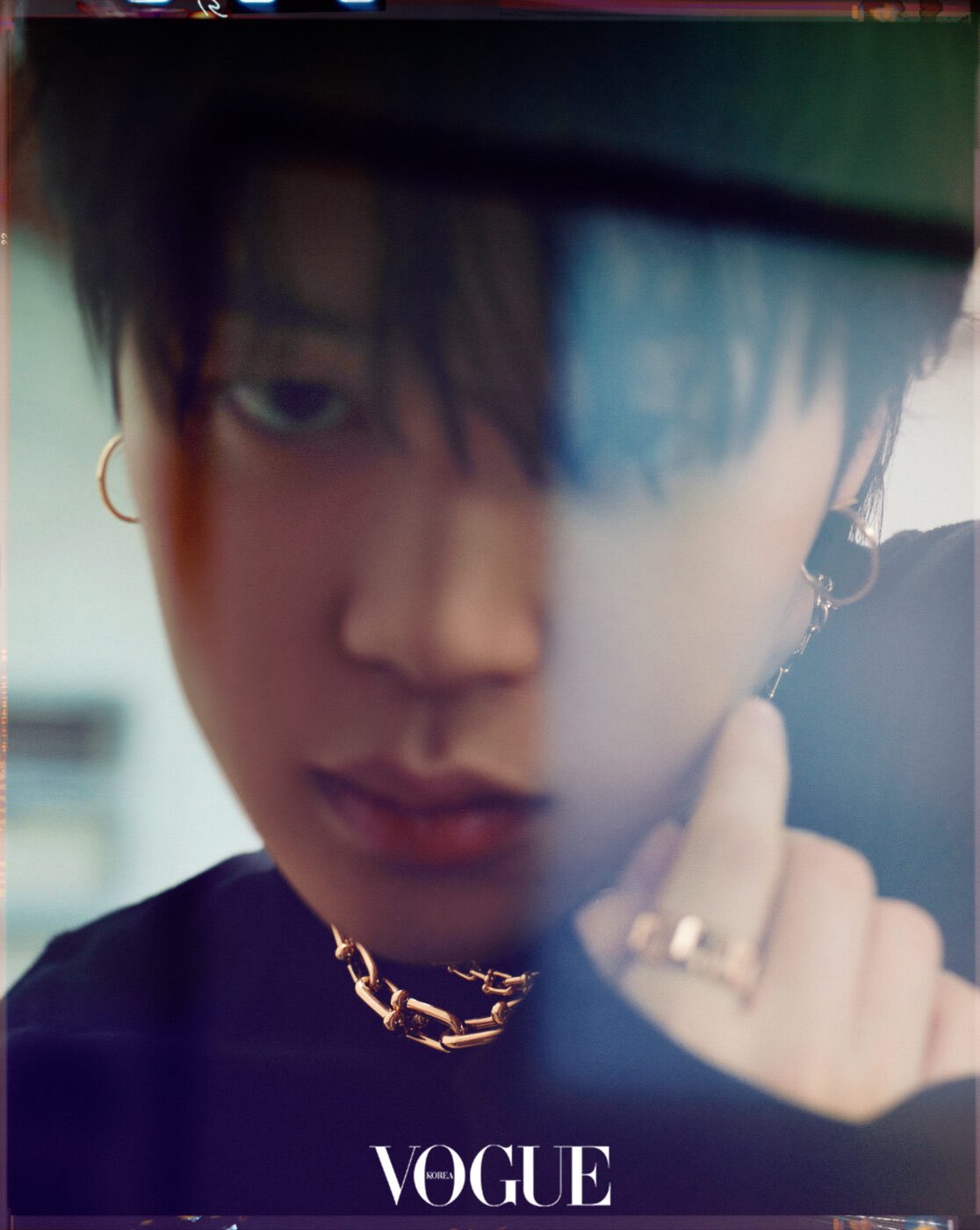 BTS PICS FOLDER 📁 on Twitter: "[📸 PHOTOS] VOGUE x #Jimin | "모든 것에 진심, 지민" (1/6) [source: https ...