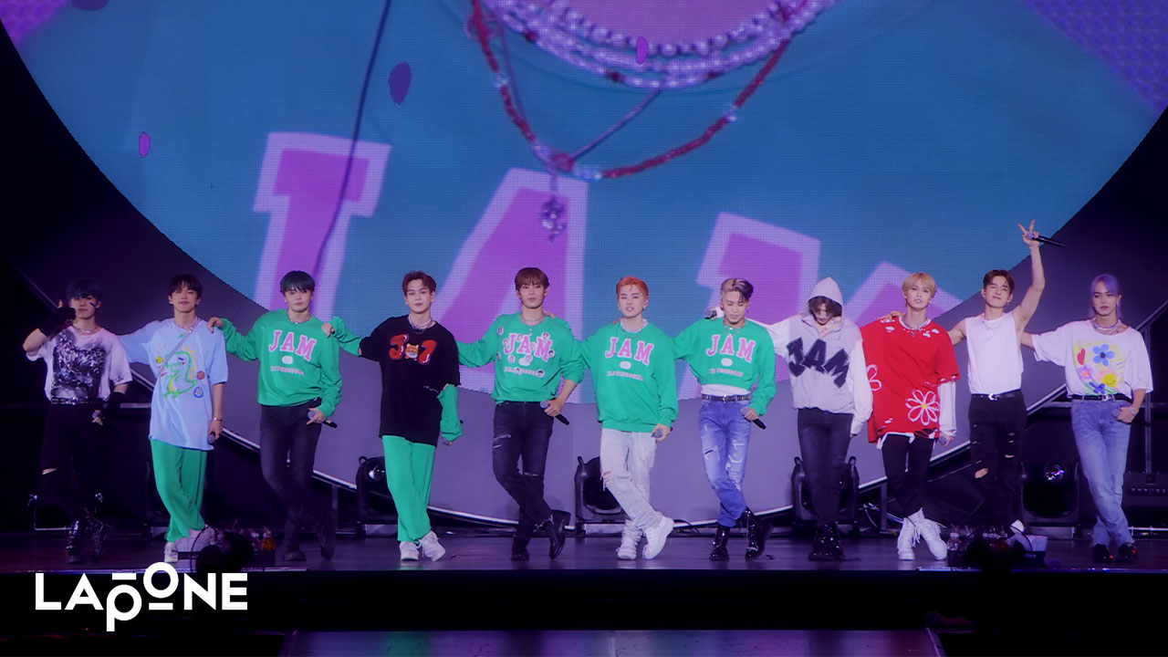 JO1 on Twitter: "JO1｜'With Us' - 2022 JO1 1ST ARENA LIVE TOUR 'KIZUNA' (https://t.co/9a5ws3MQzc ...