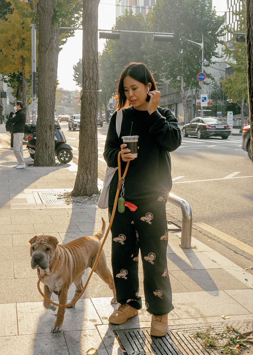GINZA on Twitter: "参考にしたい！ソウル街角スナップ🇰🇷https://ginzamag.com/fashion/korea-seoulsnap2023-01/…"
