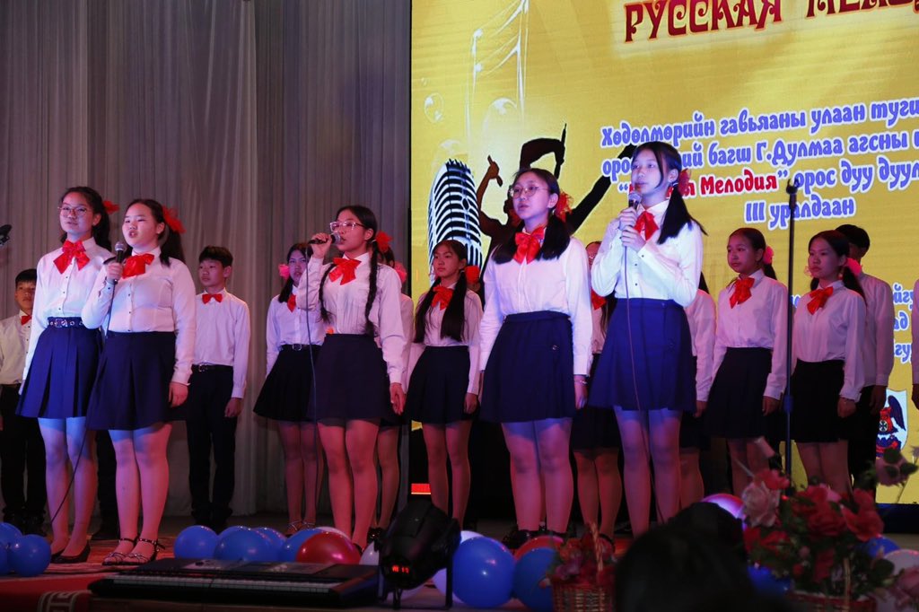 Мөнхчулууны Зоригт On Twitter Өнгөрөгч 3 сарын 11 нд рцнк оросын элчин сайдын яамнаас