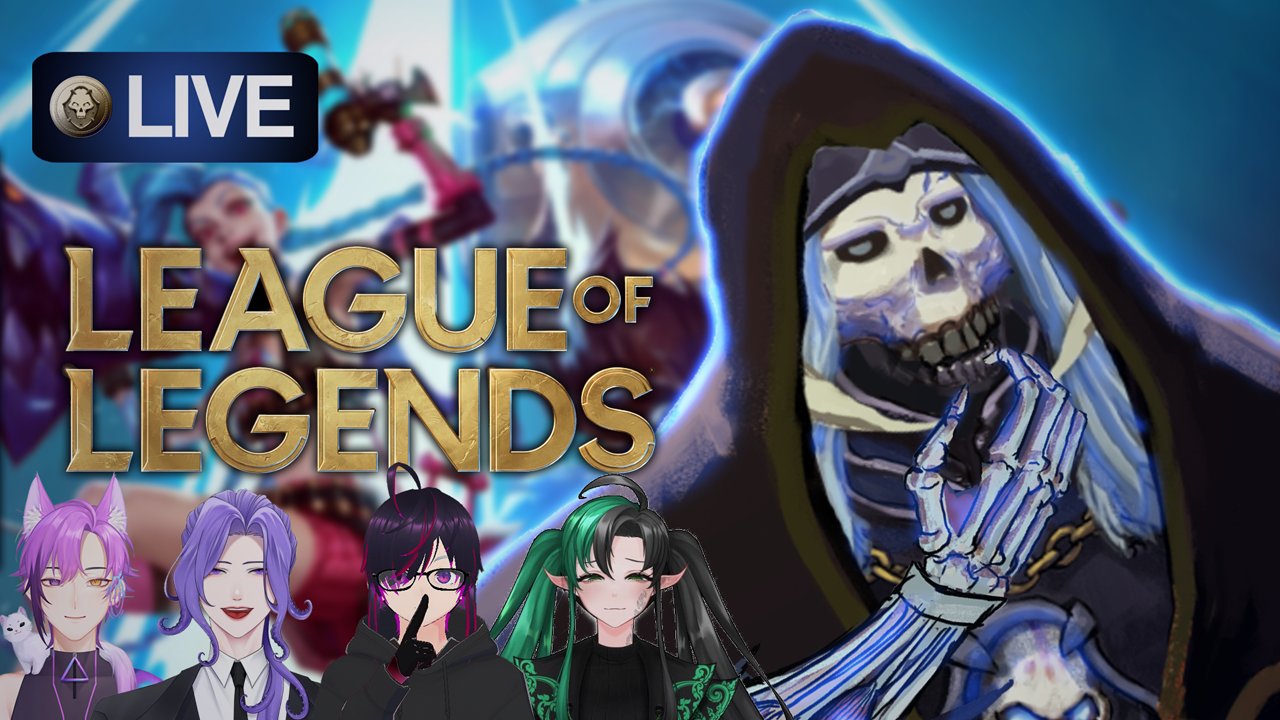 Azazel |The Wanderer|💀 vtuberTH / EN on Twitter: "https://t.co/Vf7R3taVYx ผู้เล่นโดต้าทูเล่นแอลล ...