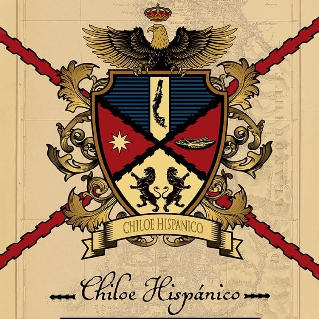 Chiloé en la Historia on Twitter: Chiloé en la Historia on Twitter: