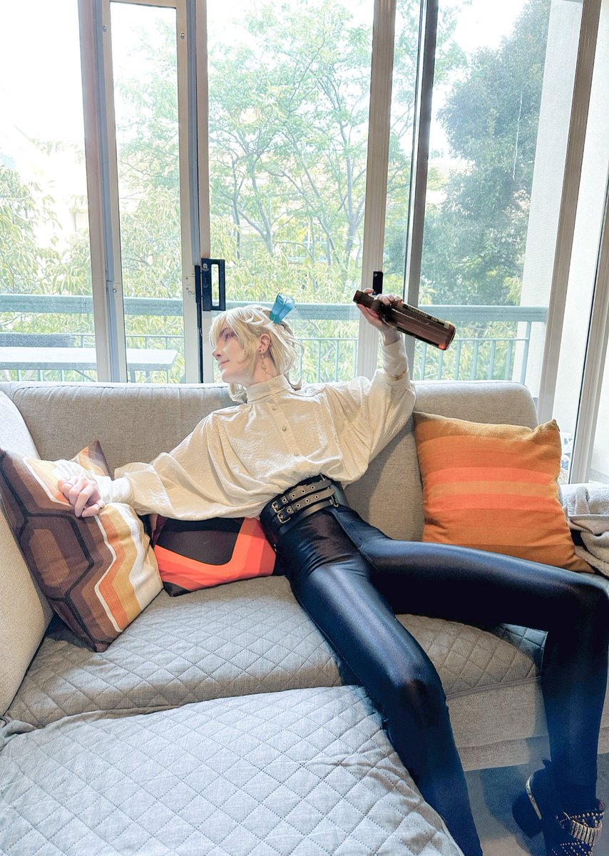 vye (@VyeCos) さんのコスプレ作品まとめ (512 件) - Twoucan