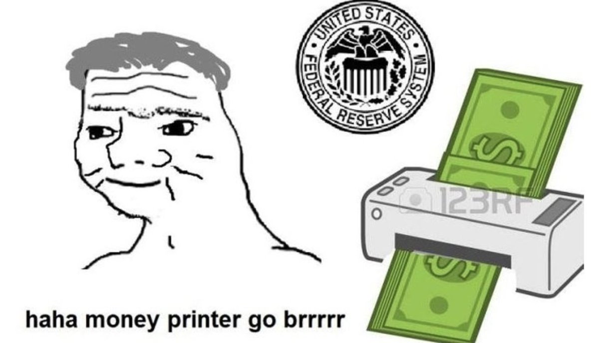 Who controls the deep state / Uniparty? - AR15.COM