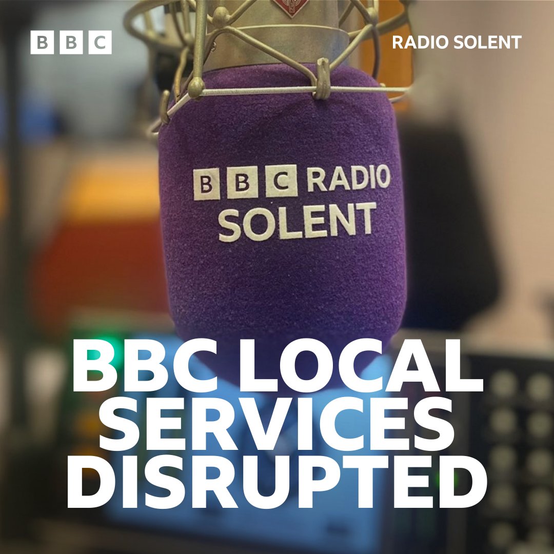 Radio Solent Logo Cameron's Cottage On Radio Solent