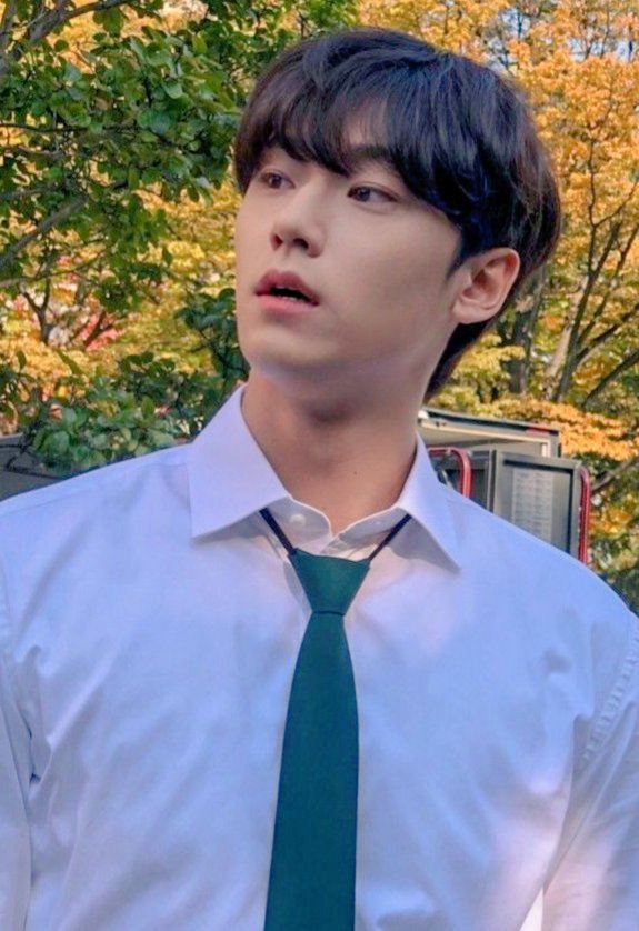 K-Drama Menfess on Twitter: "•kdm• kalian pertama kali kenal lee dohyun dari drama apa nih guys ...