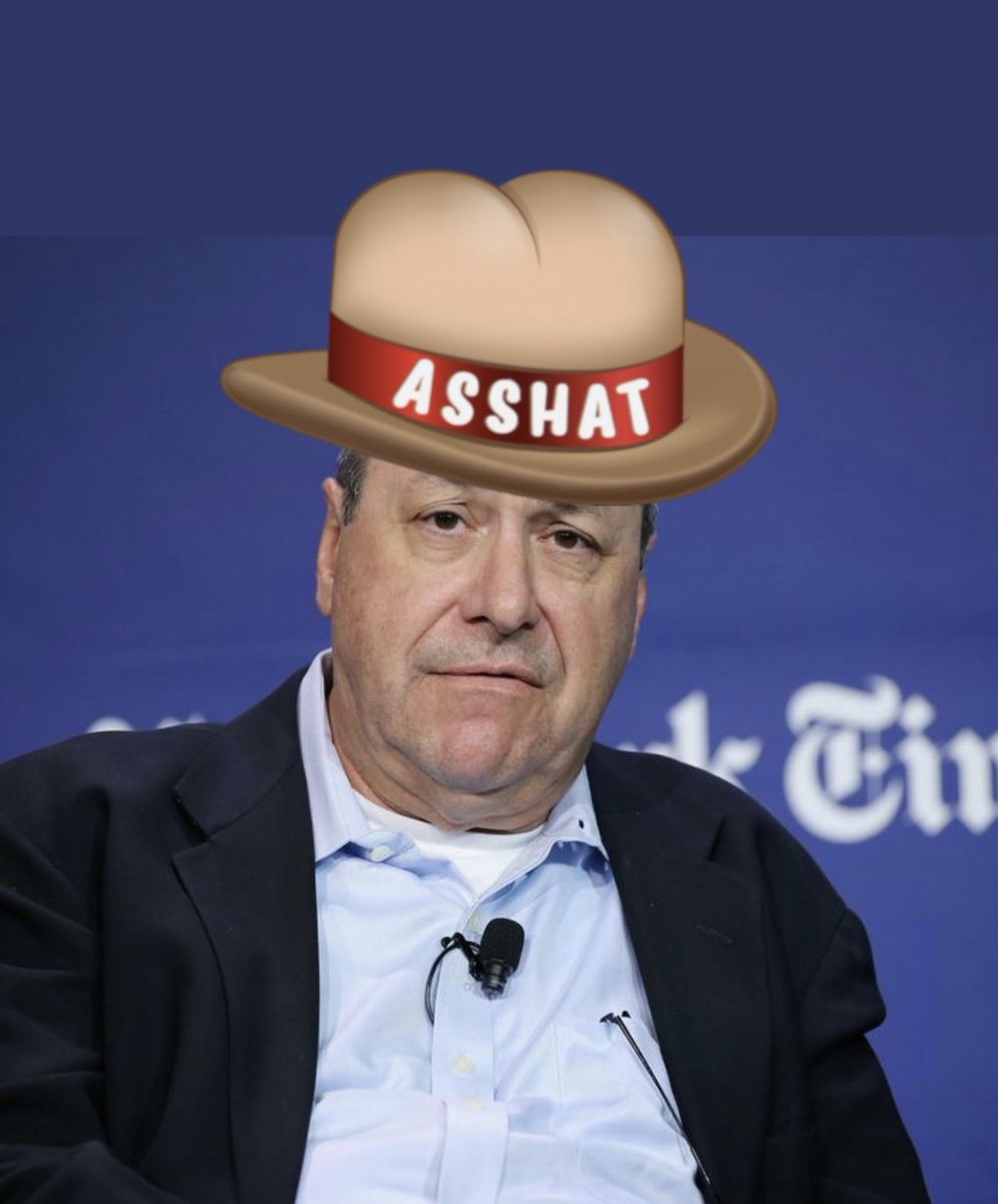 Marc Cohodes on Twitter: "For those new to The Party if you ever think I let go of The Rope ...