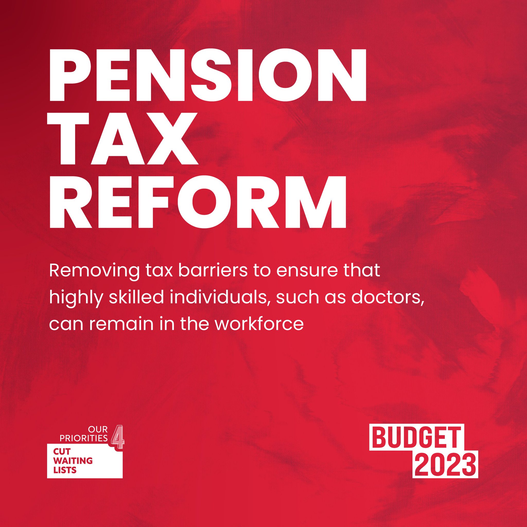 HM Treasury On Twitter Reforming The Pensions Lifetime Allowance hm-treasury-on-twitter-reforming-the-pensions-lifetime-allowance