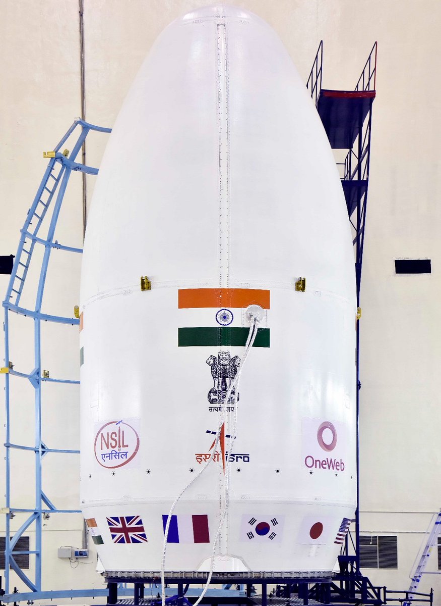 Oneweb On Twitter Exciting News From India As We Confirm The