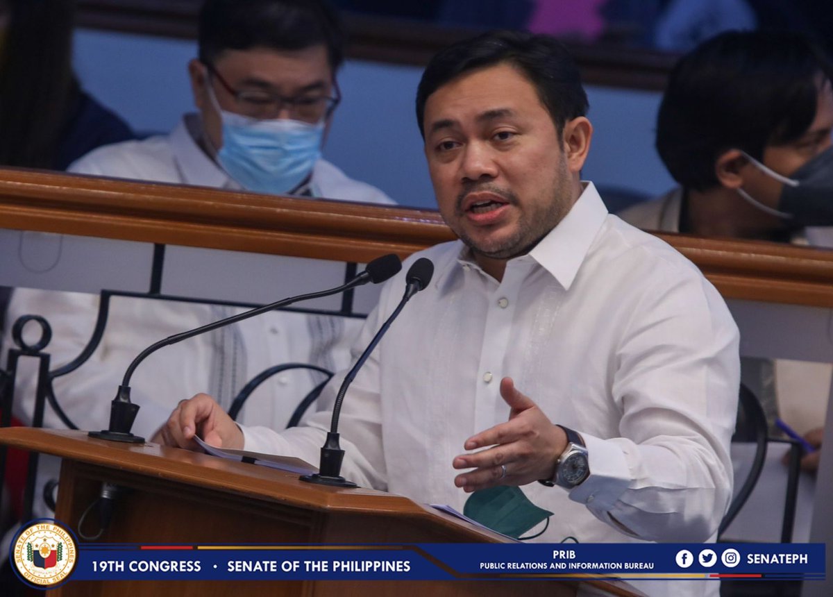 Senate of the Philippines on Twitter: Senate of the Philippines on Twitter: