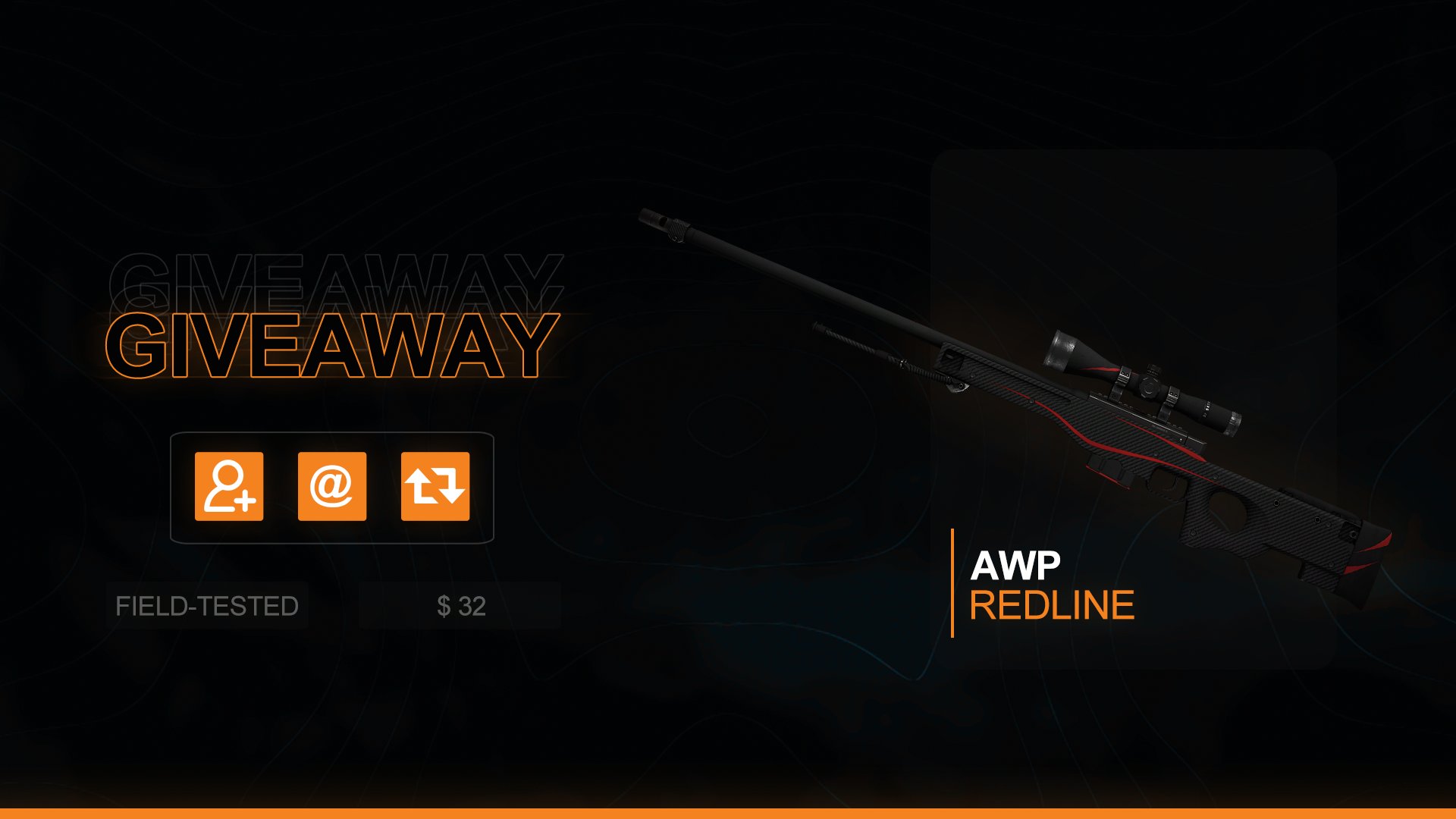 Awp Redline Field Tested