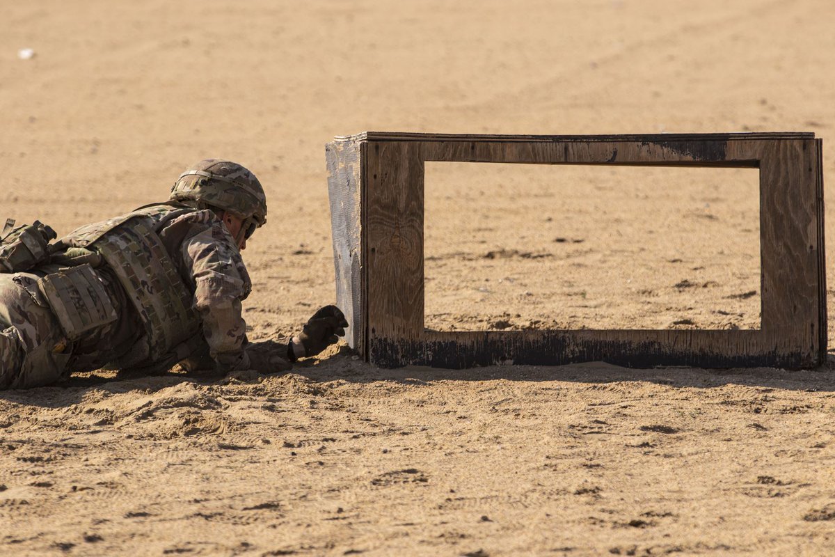 Us Army Central Third Army On Twitter Rt Tfspartan Frag Out