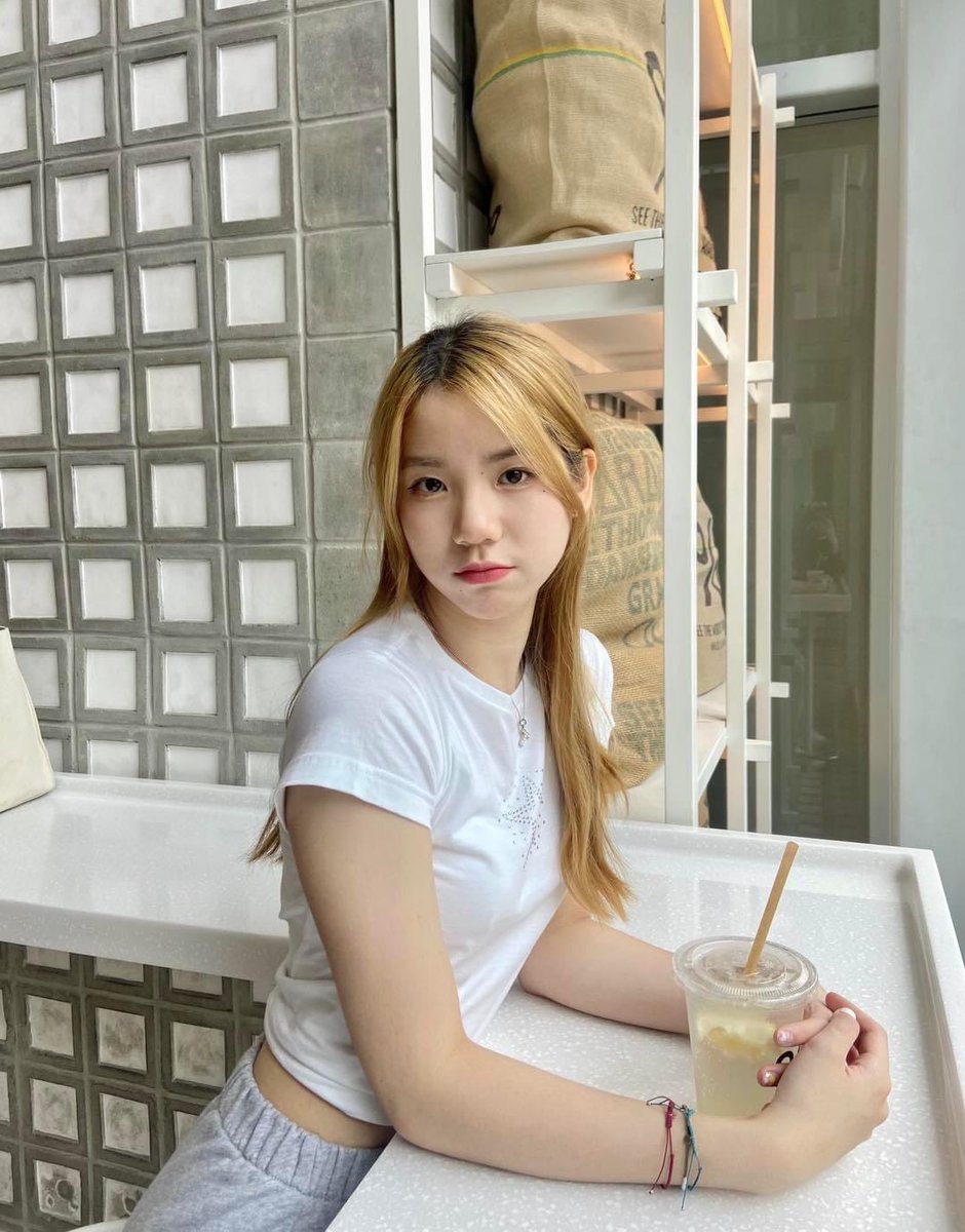 Hall of Fame (THFC) 🧸 on Twitter: "[📸] 20230315 FB Update; 🍋 ...