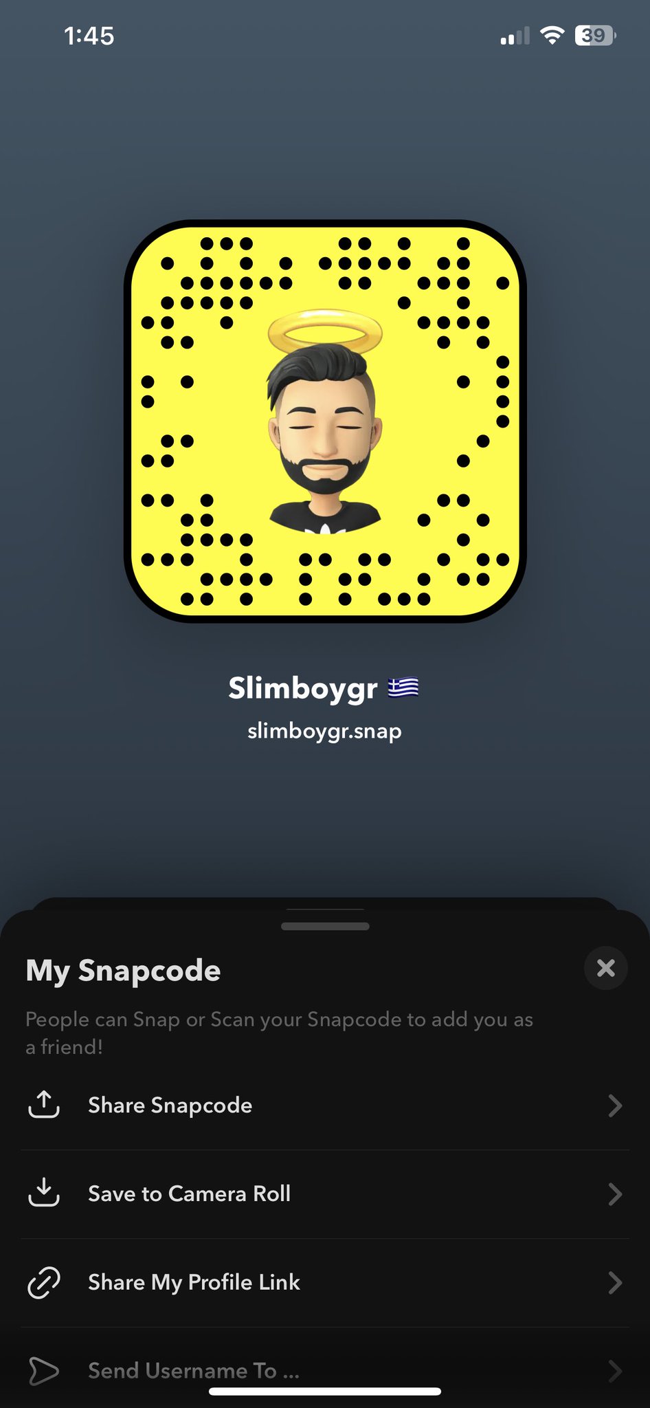 TW Pornstars - Slimboygr Top 5% Onlyfans. Twitter. Snap me. 12:10 PM - 15 Mar 2023