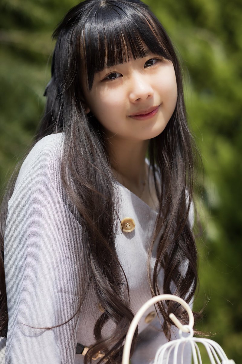 せば On Twitter 昨春頃2〜3回物販撮影で話したきりだったんですが、第一声が「お久しぶりです」で、こちらの撮影枚数が少ないみたい