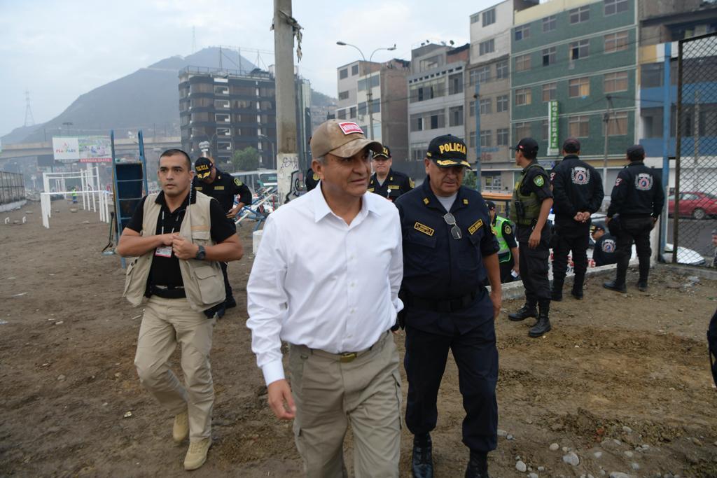 Policía Nacional Del Perú On Twitter Rt Mininterperu 🚨 Ahora El