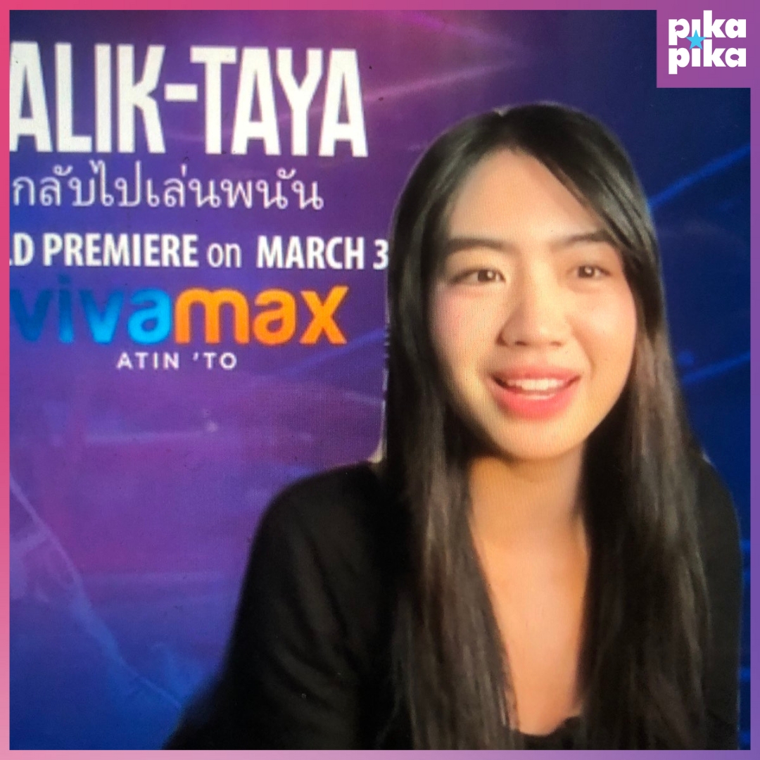 Pikapika Ph On Twitter This Year They Return In Balik Taya An Even