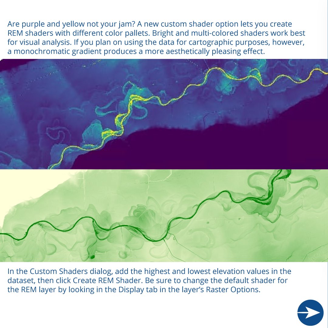 Global Mapper | GIS Software on Twitter: Global Mapper | GIS Software on Twitter:
