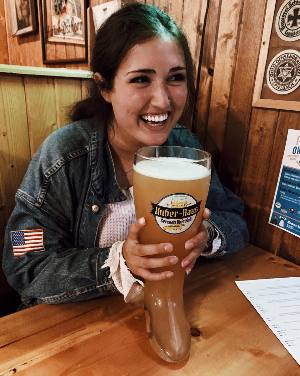 Visit Omaha on Twitter: "Oh Danny Boy, it's time to paint the town ...