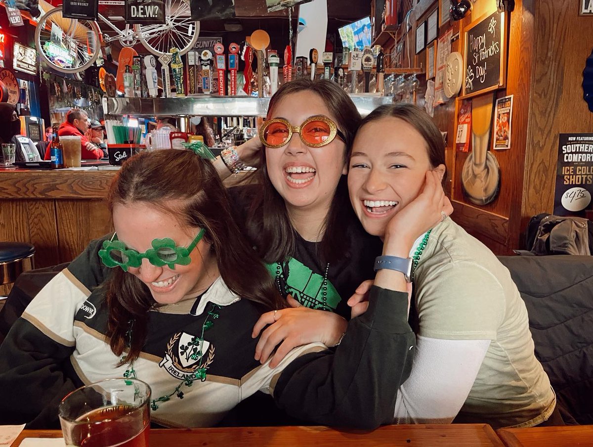 Visit Omaha on Twitter: "Oh Danny Boy, it's time to paint the town ...