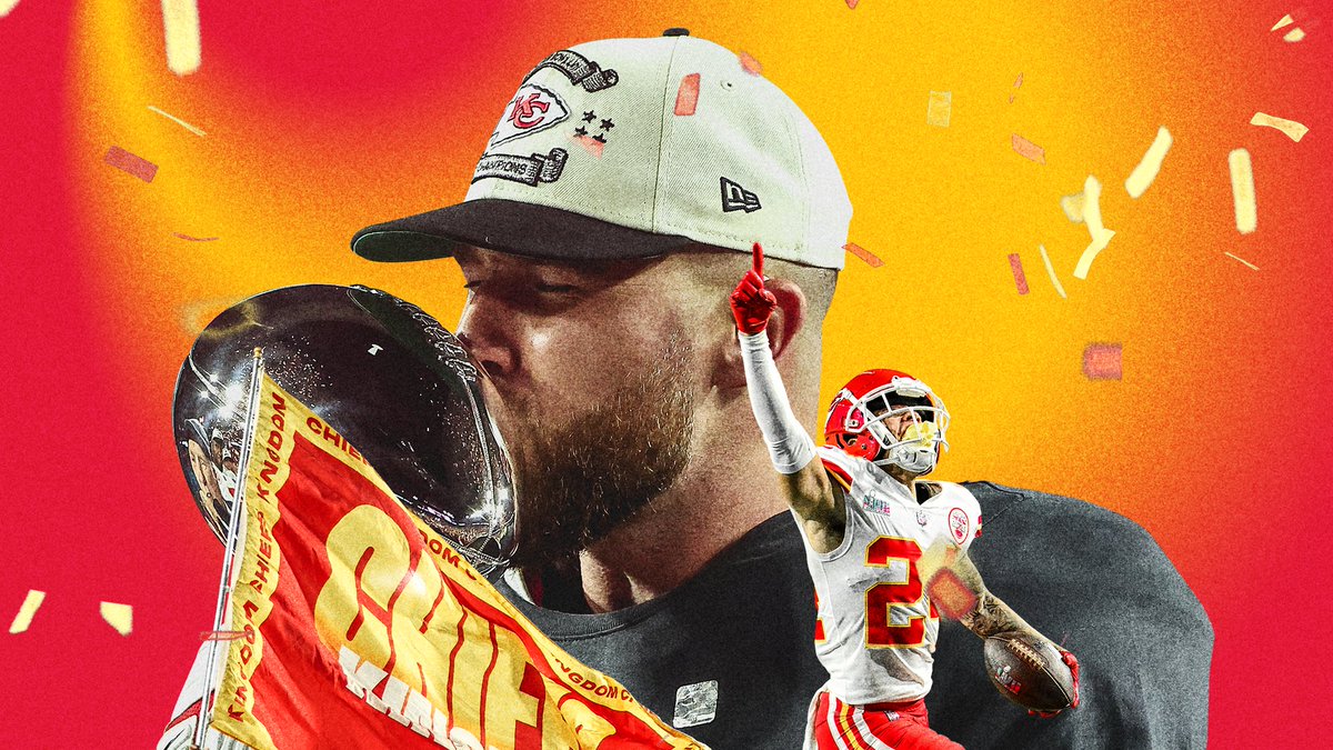 Morning Huddle: Happy Red Friday | Arrowhead Guys