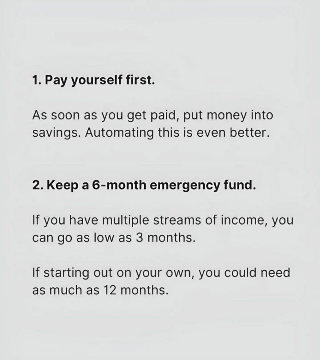 19 MONEY RULES EVERYONE SHOULD LEARN BY 25 - المسلسل من Limitless Life ...