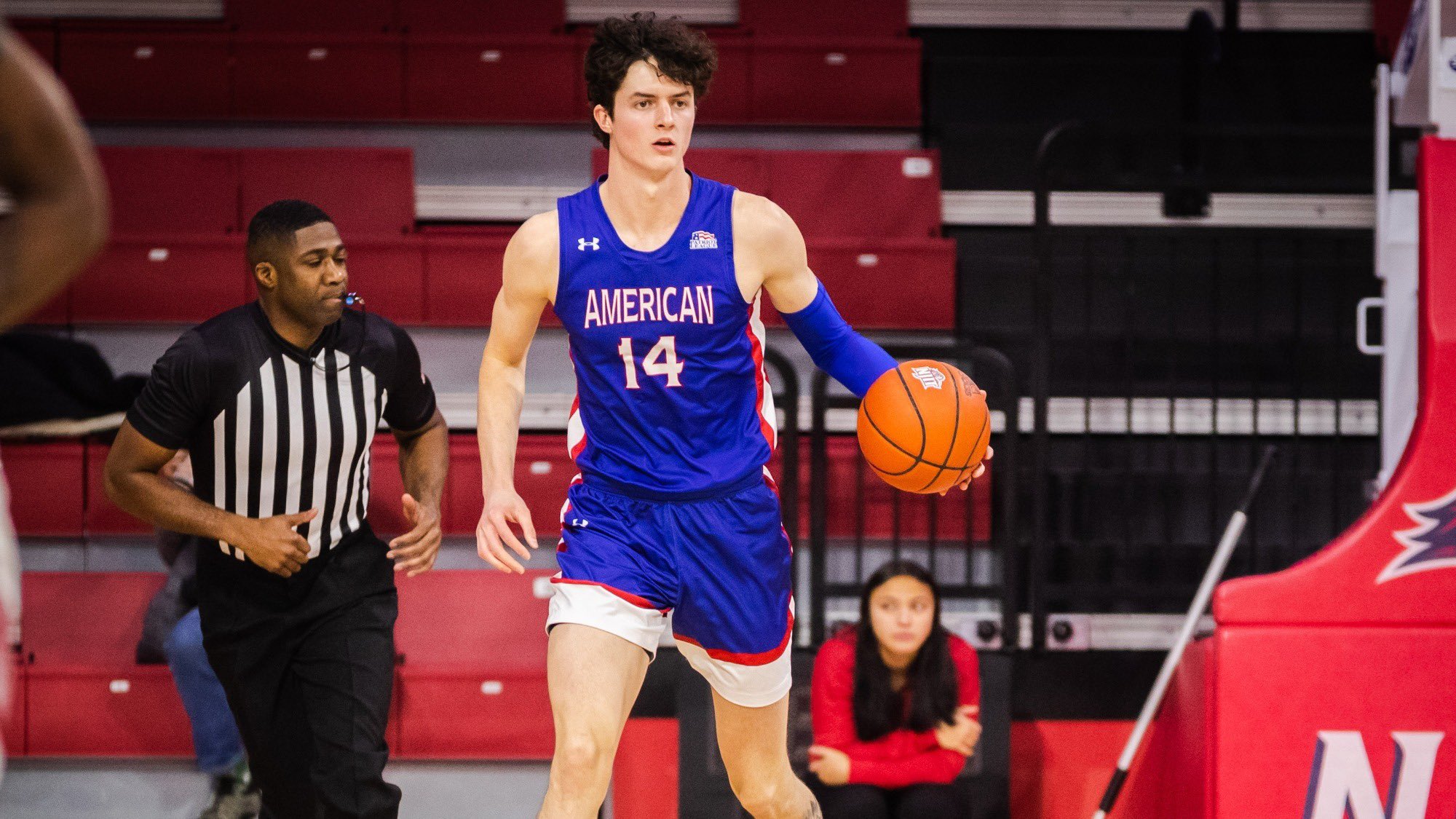 The Portal Report on Twitter: "American transfer Johnny O’Neil tells TPR that he has received ...