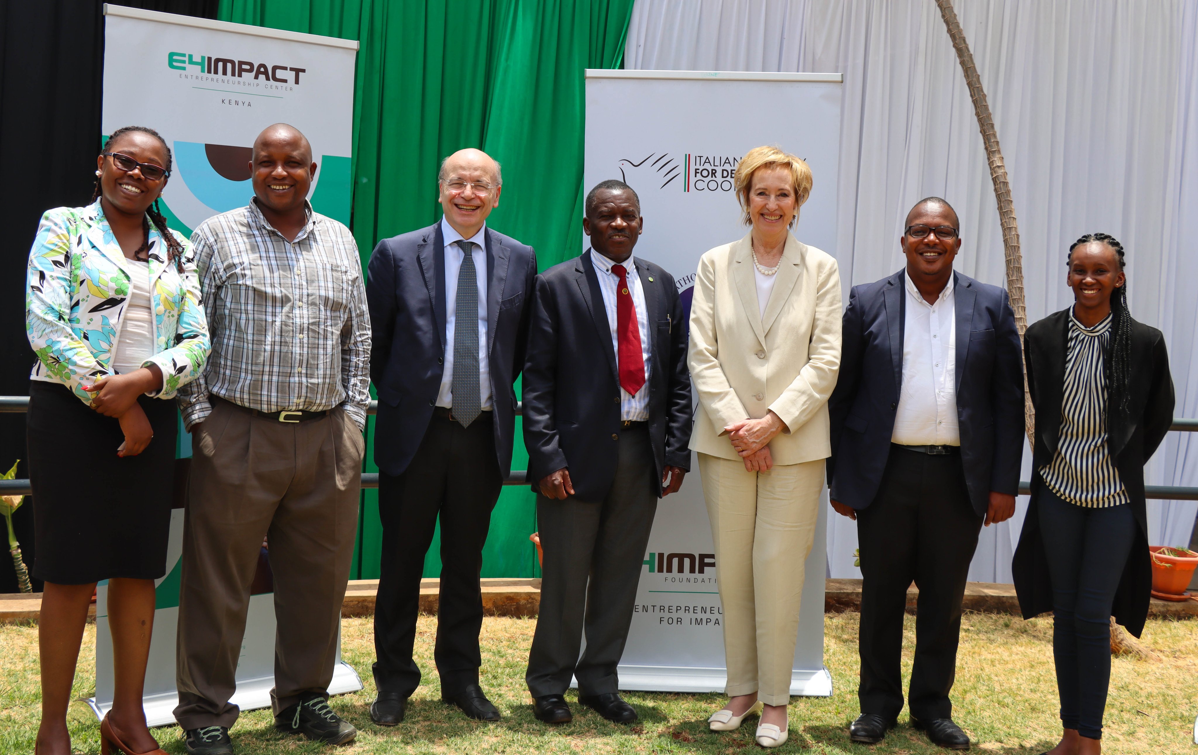 E4Impact Centre Uganda (@E4impactUganda) / Twitter