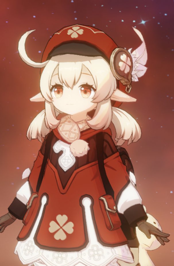 Dorian (not an impostor) on Twitter: "@hxg_diluc I find this to be curious and want to bring up ...