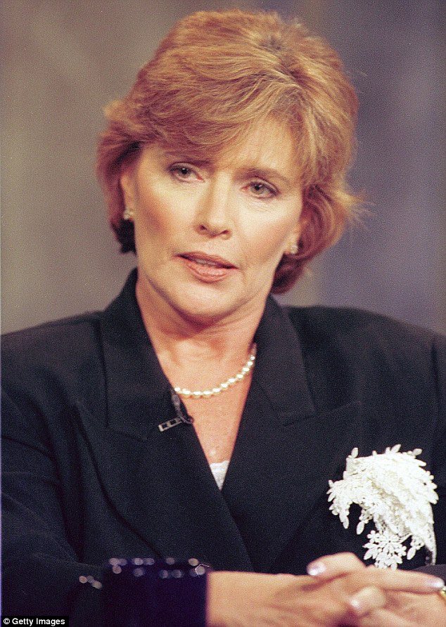 Kathleen Willey Clinton
