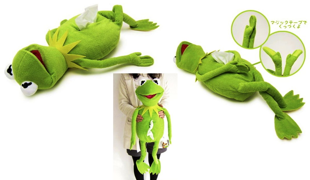 Muppet Wiki on Twitter: Muppet Wiki on Twitter: