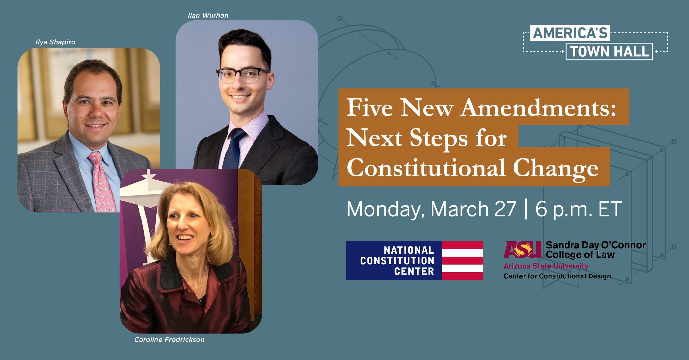 National Constitution Center (@ConstitutionCtr) / Twitter