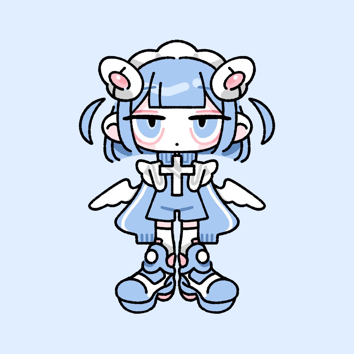 MILOLI (@303MILO) さんのイラスト・マンガ作品まとめ (373 件) - Twoucan