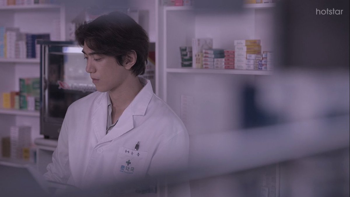 𝙰𝚍𝚕𝚊_𝚌𝚑𝚘𝚊 on Twitter: "Sung Joon as Yoon Joon is perfect (with Gungtan's hairstyle) #SungJoon # ...