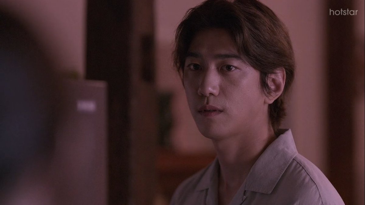 𝙰𝚍𝚕𝚊_𝚌𝚑𝚘𝚊 on Twitter: "Sung Joon as Yoon Joon is perfect (with Gungtan's hairstyle) #SungJoon # ...