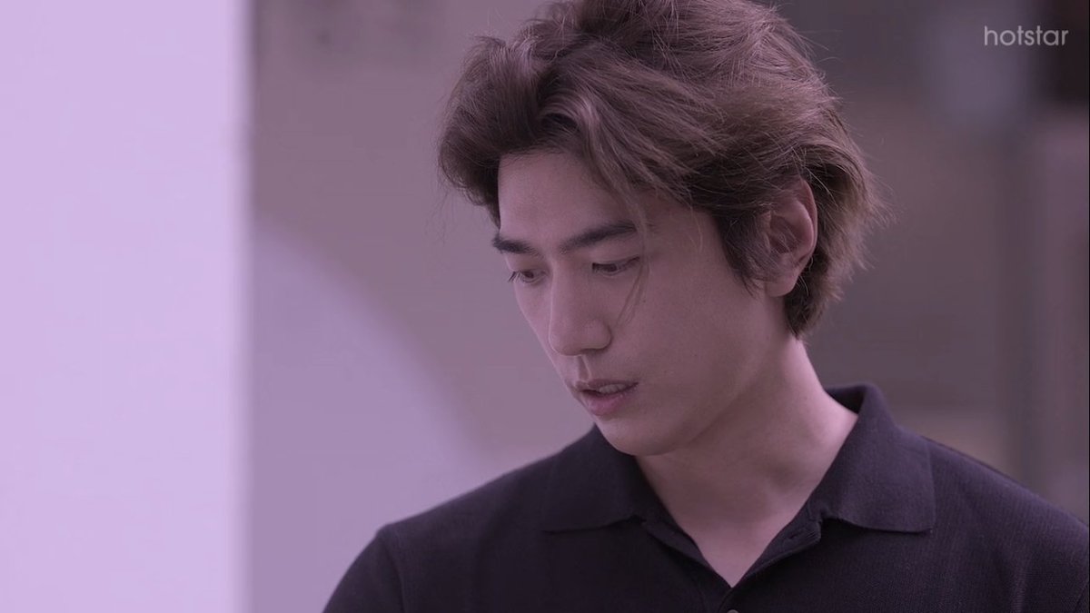 𝙰𝚍𝚕𝚊_𝚌𝚑𝚘𝚊 on Twitter: "Sung Joon as Yoon Joon is perfect (with Gungtan's hairstyle) #SungJoon # ...