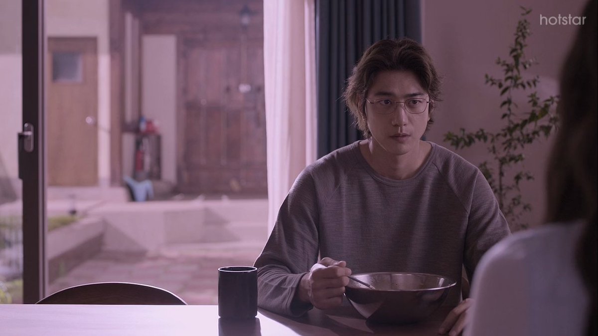 𝙰𝚍𝚕𝚊_𝚌𝚑𝚘𝚊 on Twitter: "Sung Joon as Yoon Joon is perfect (with Gungtan's hairstyle) #SungJoon # ...