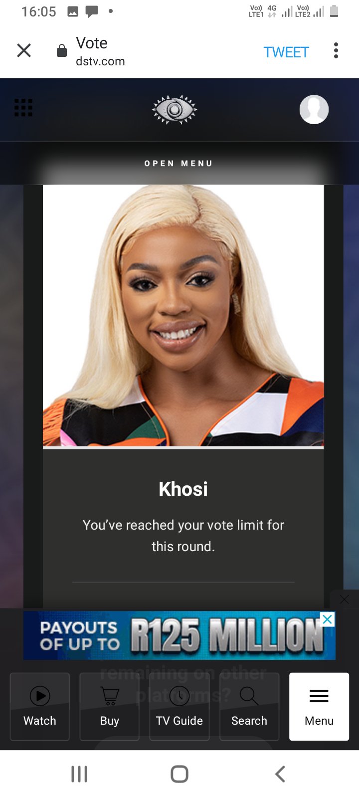 Kealeboga Bee (@BeeKealeboga) / Twitter