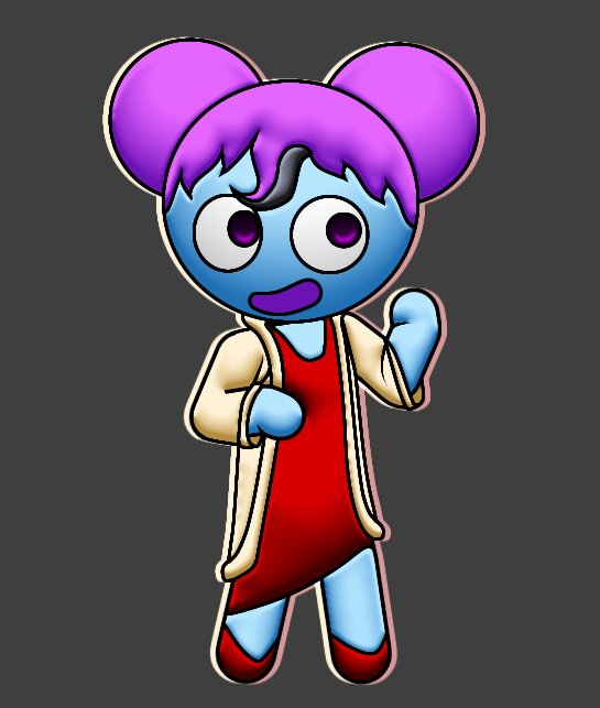 meliraのTwitterイラスト検索結果。