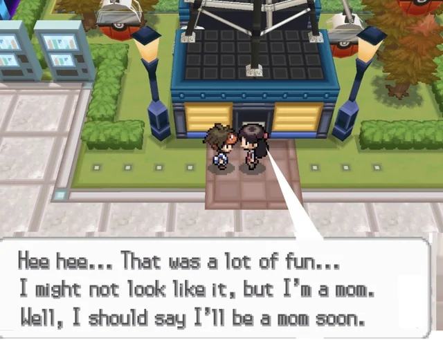 Out Of Context Pokemon On Twitter