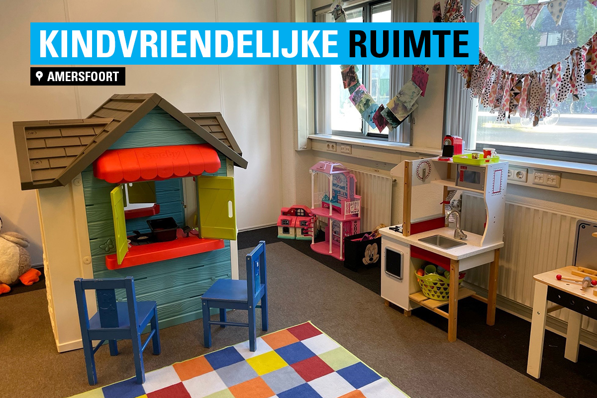 UNICEF Nederland on Twitter: "Vandaag spreken we @VNGemeenten over goede voorbeelden van ...