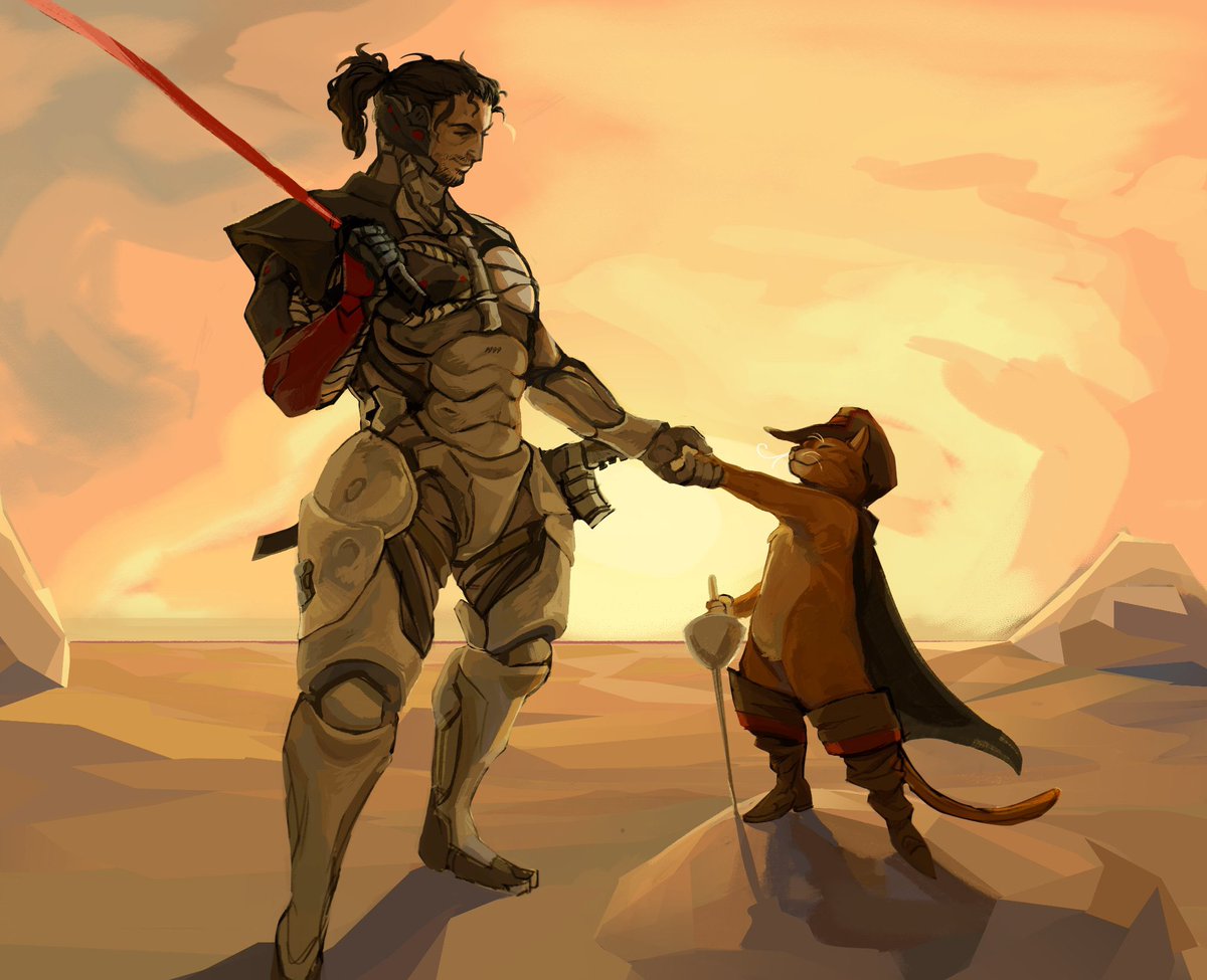 「more reference sheet progress.... having fun doing the rende」🐛Grace ...